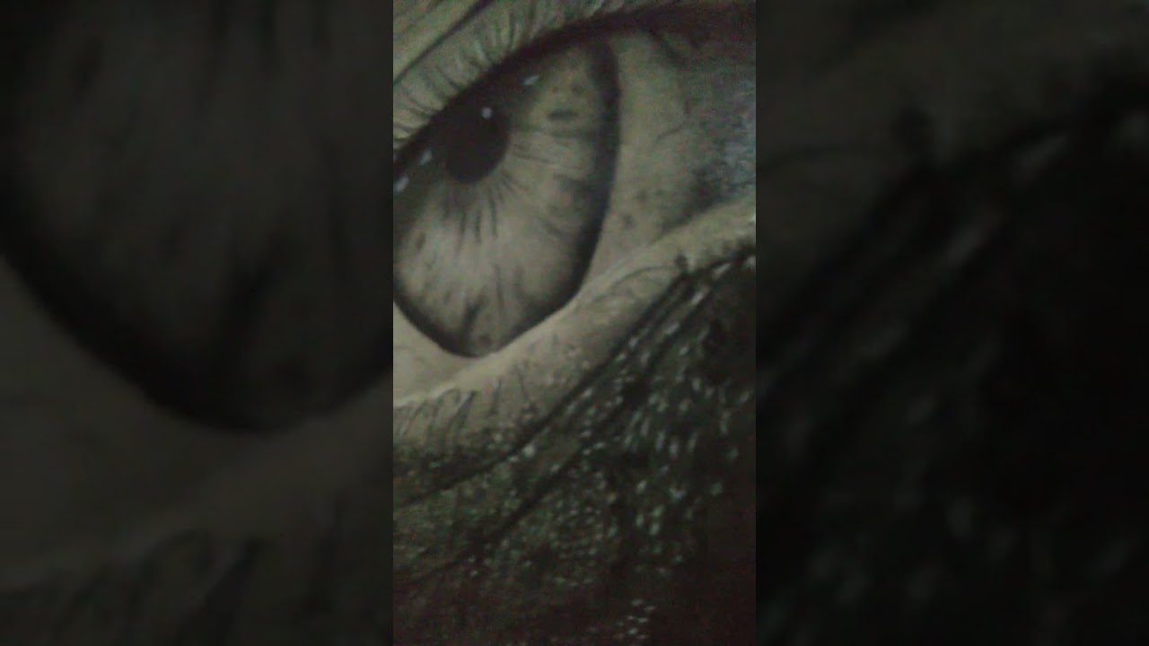 Detailed Eye inspired by @Jono Dry #shorts #eyedrawing #fyp - YouTube