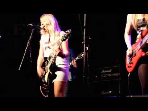 Ramona Come Closer (25/10/13)