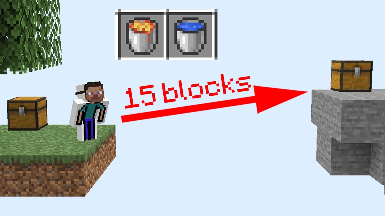 can you solve this minecraft riddle? - YouTube