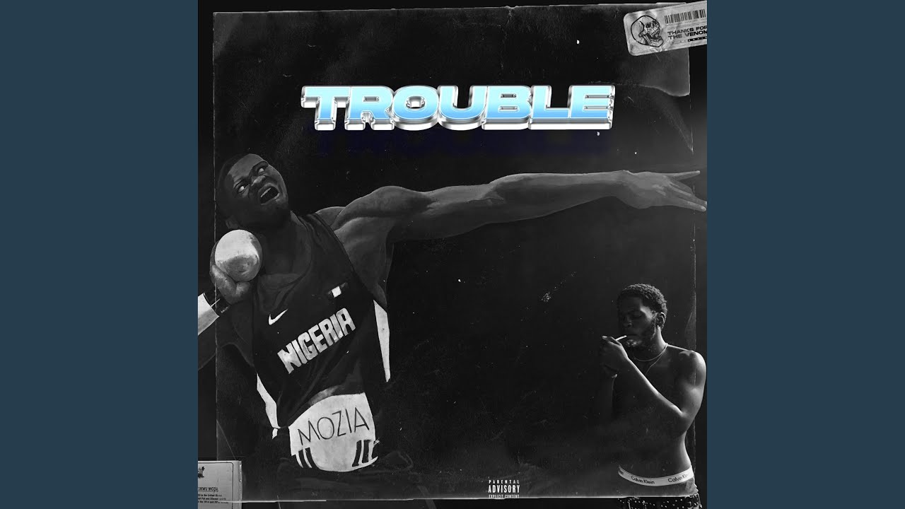 Trouble - YouTube