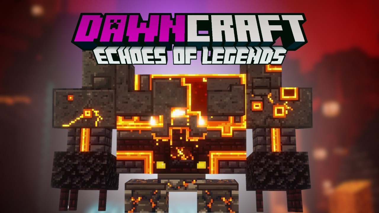 Nether Monstrosity: Unbeatable? The REAL Secret - YouTube