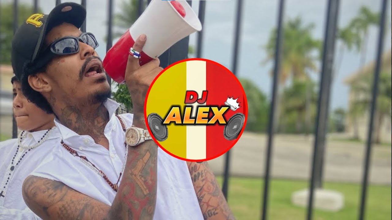 DILON BABY - EL CRISTIANO (DOBLE TONO) | PARA MUSICOLOGOS - YouTube