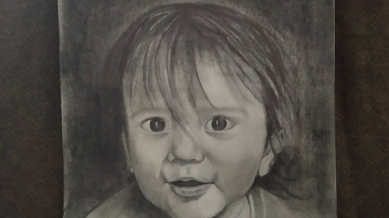 Learn - How to Shade with Pencil for beginners - Basic Pencil Shading ...