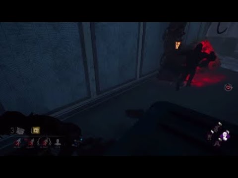 DBD 360 and Flash light saves montage - YouTube