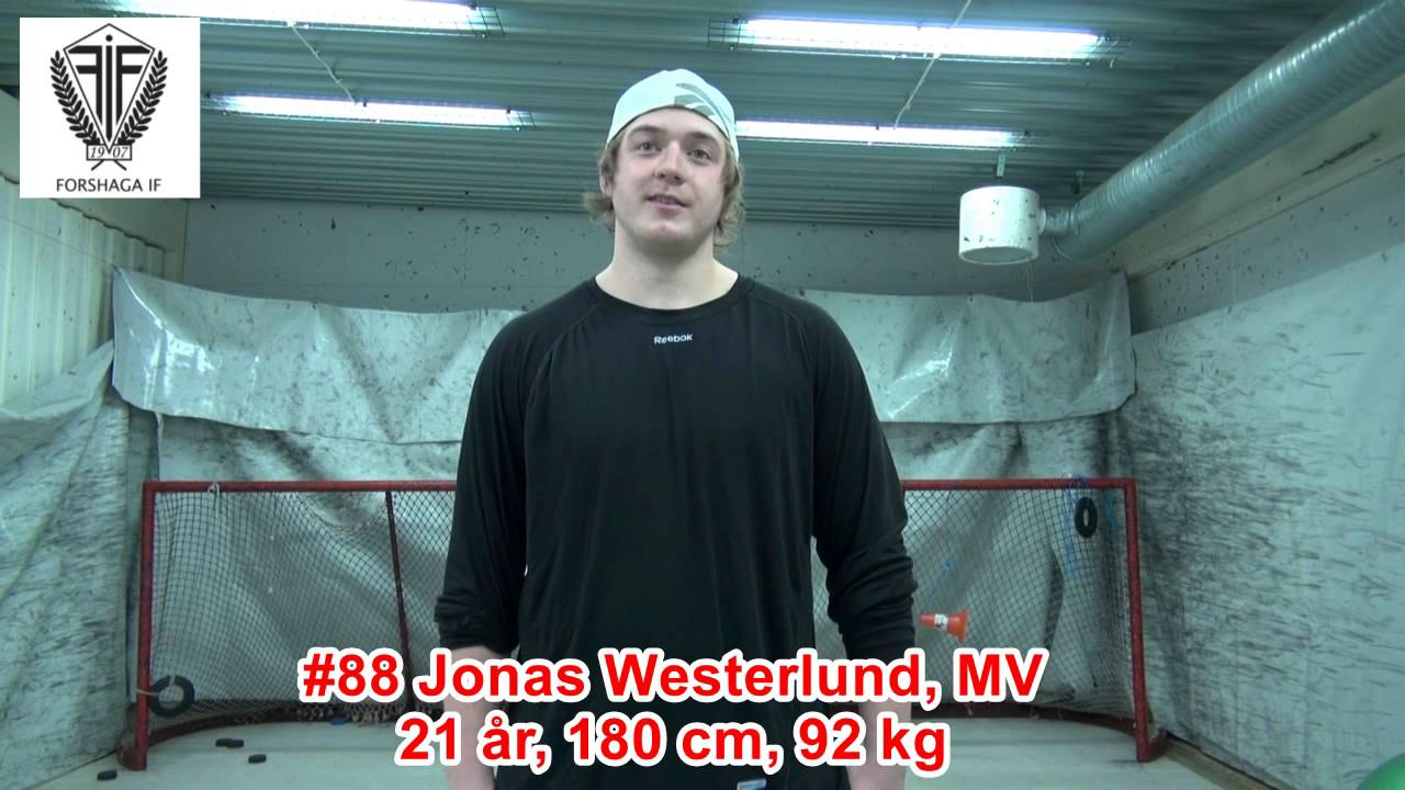 Intervju med Jonas Westerlund 2013-10-20 - YouTube