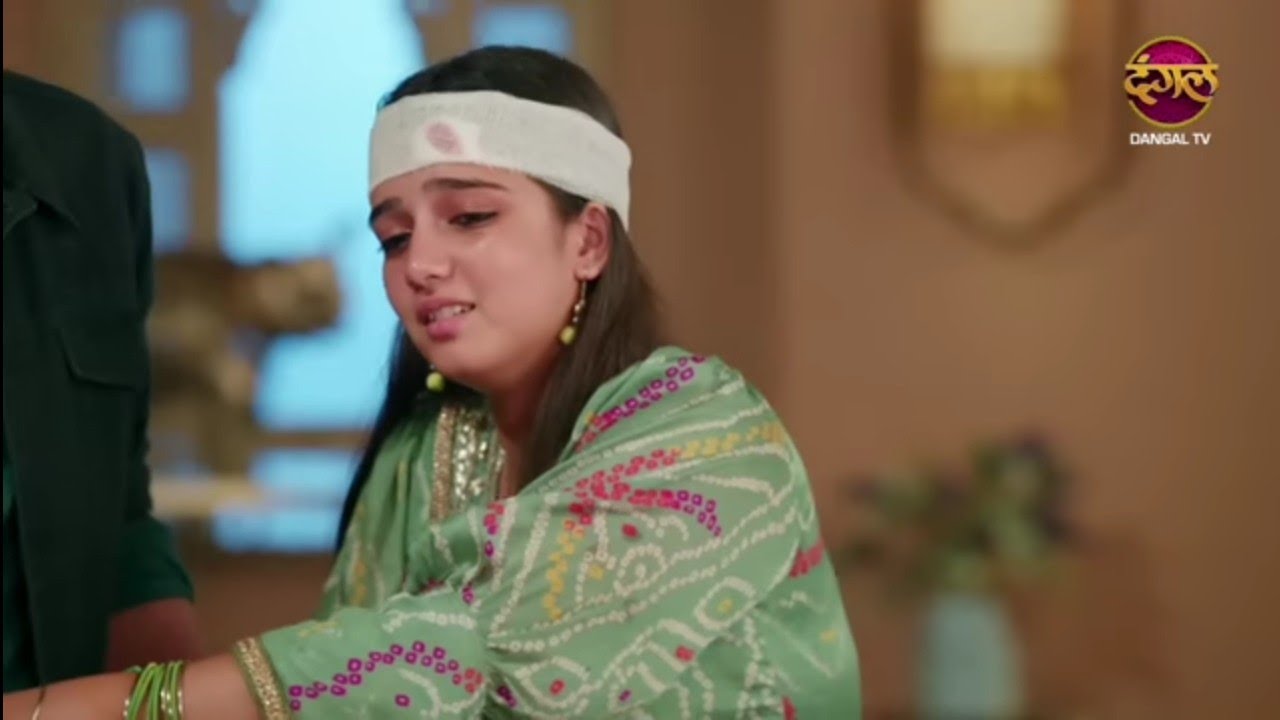 Rimjhim serial me najar aa rhi (rimjhim) real name real age real ...