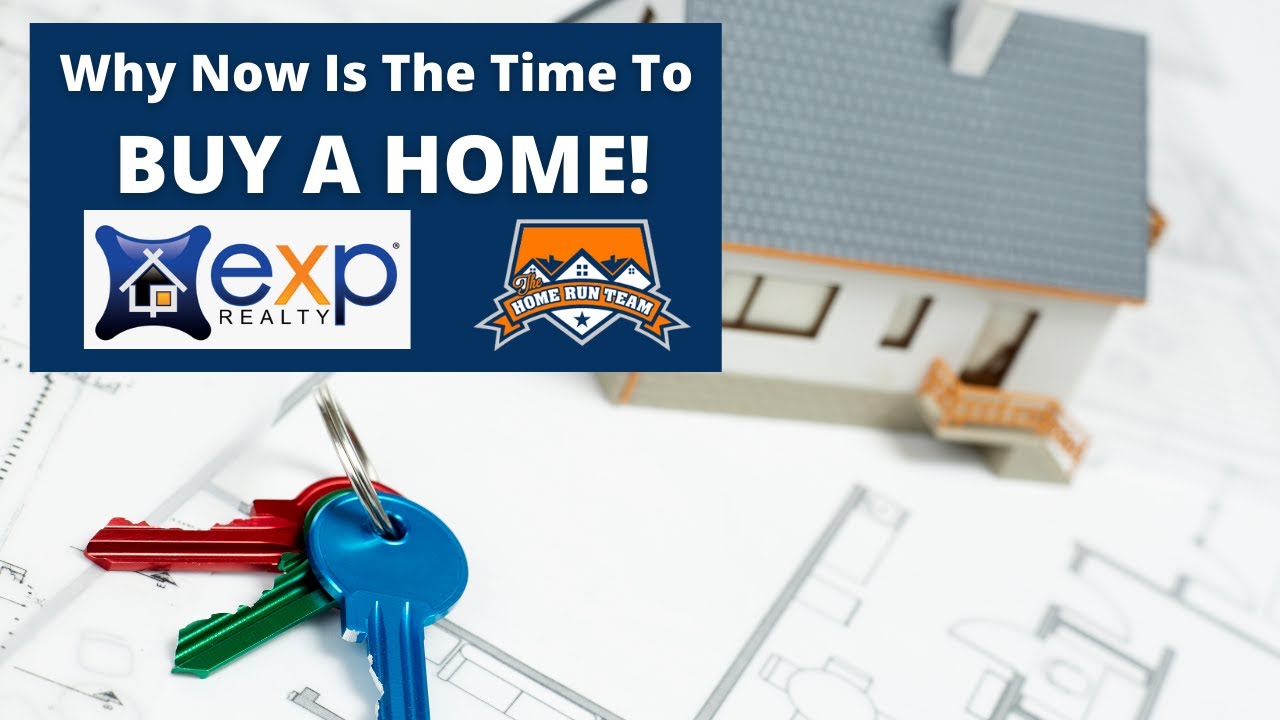 Why Buy Now? - YouTube