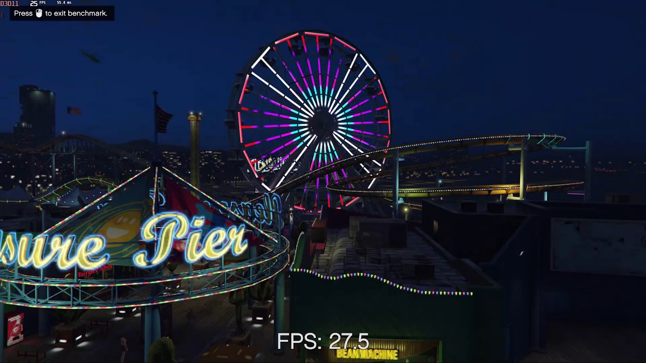 ASUS X550IU Test In 4 Games (RX 460+FX-9830p) - YouTube