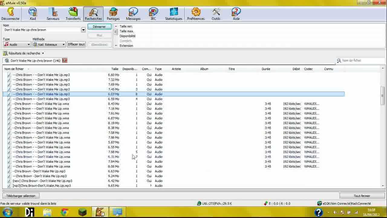 tuto pour emule - YouTube