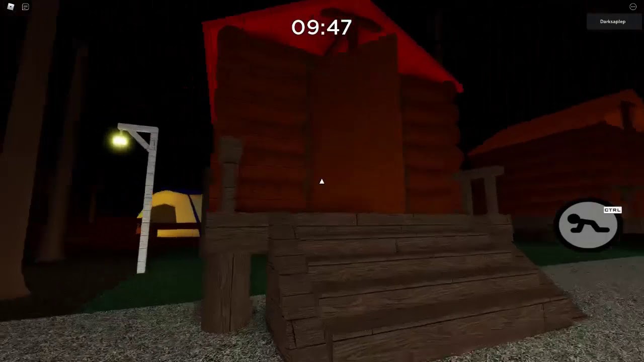 Piggy Forest - Chapter 4 Item Spawn Location Guide - YouTube