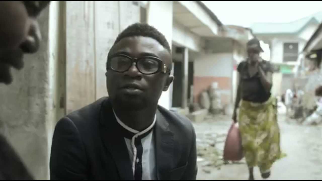 Ochuko - How To Propose - YouTube