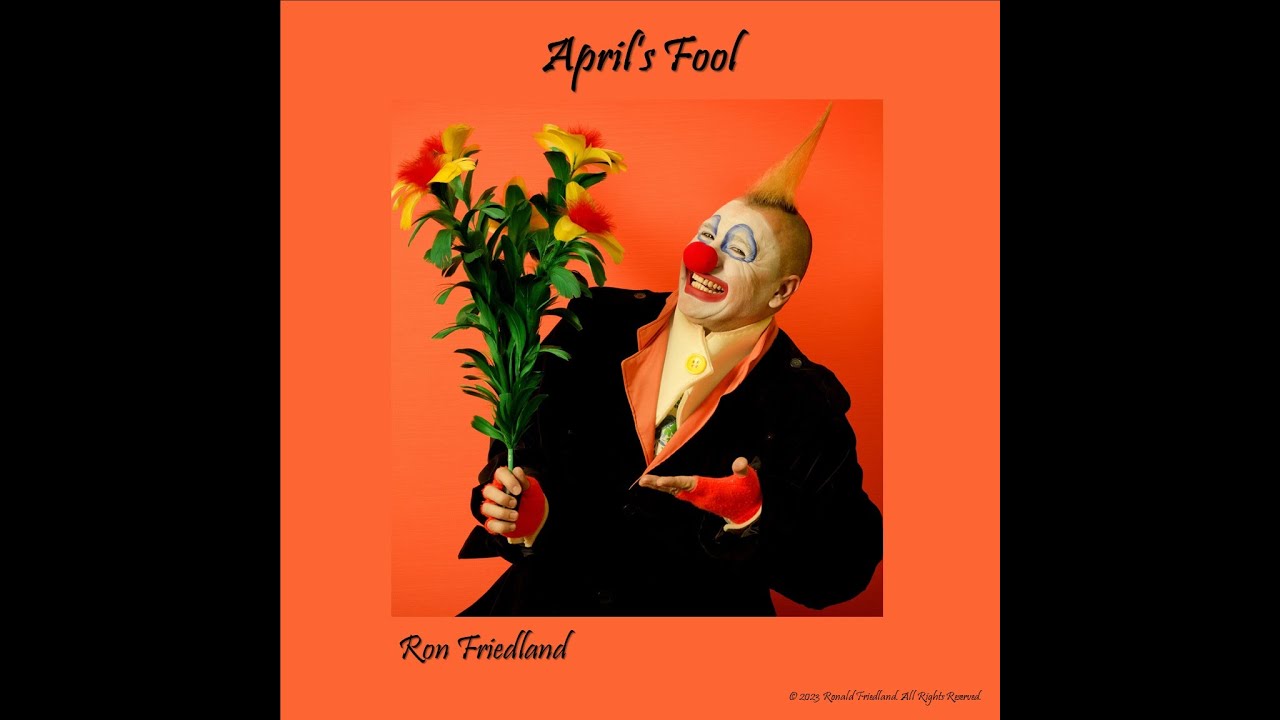 April's Fool (Lyric Video) - YouTube