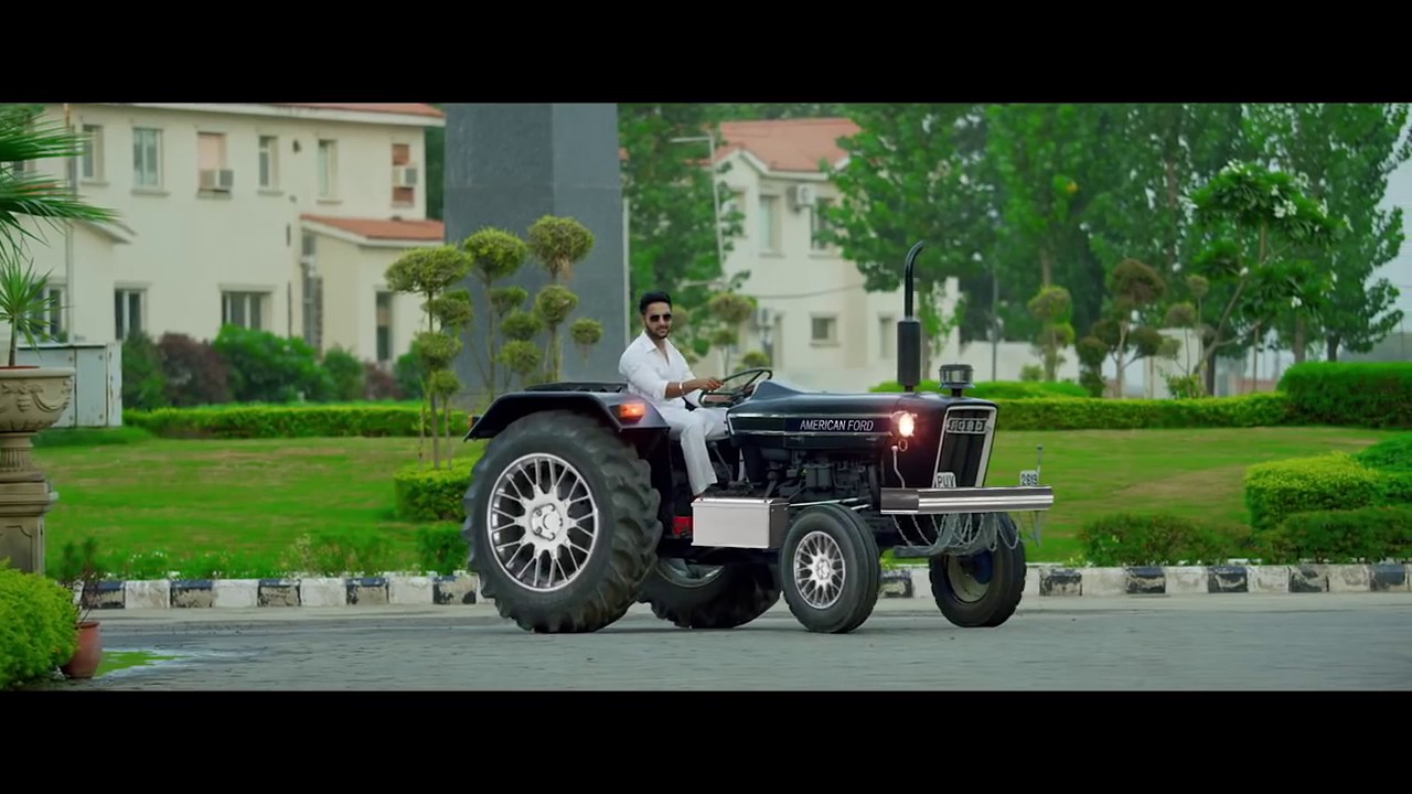 (JK) Miss Pooja Date on Ford eMP3z com - YouTube