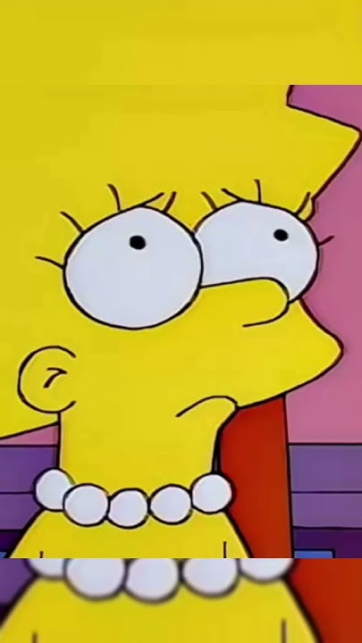 Lisa se vuelve vegetariana #fyp #shorts - YouTube