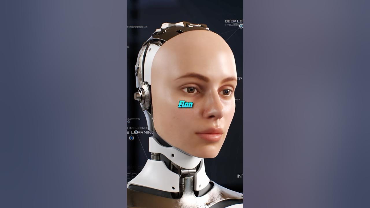 Elon Musk is starting an Ai Game Studio 😮 #elonmusk #gaming #gamingnews #gamer #shorts - YouTube