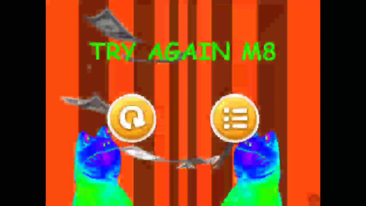 Hello Mr man | angry dews #1 - YouTube