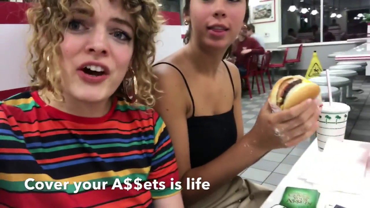 JENN BLOSIL’S 1st EVER VLOG BOOM BABY HI MOM - YouTube