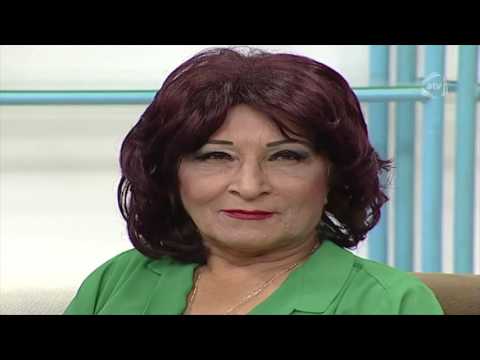 Nigar Tofiq  'Gedek Uzu Kuleye'