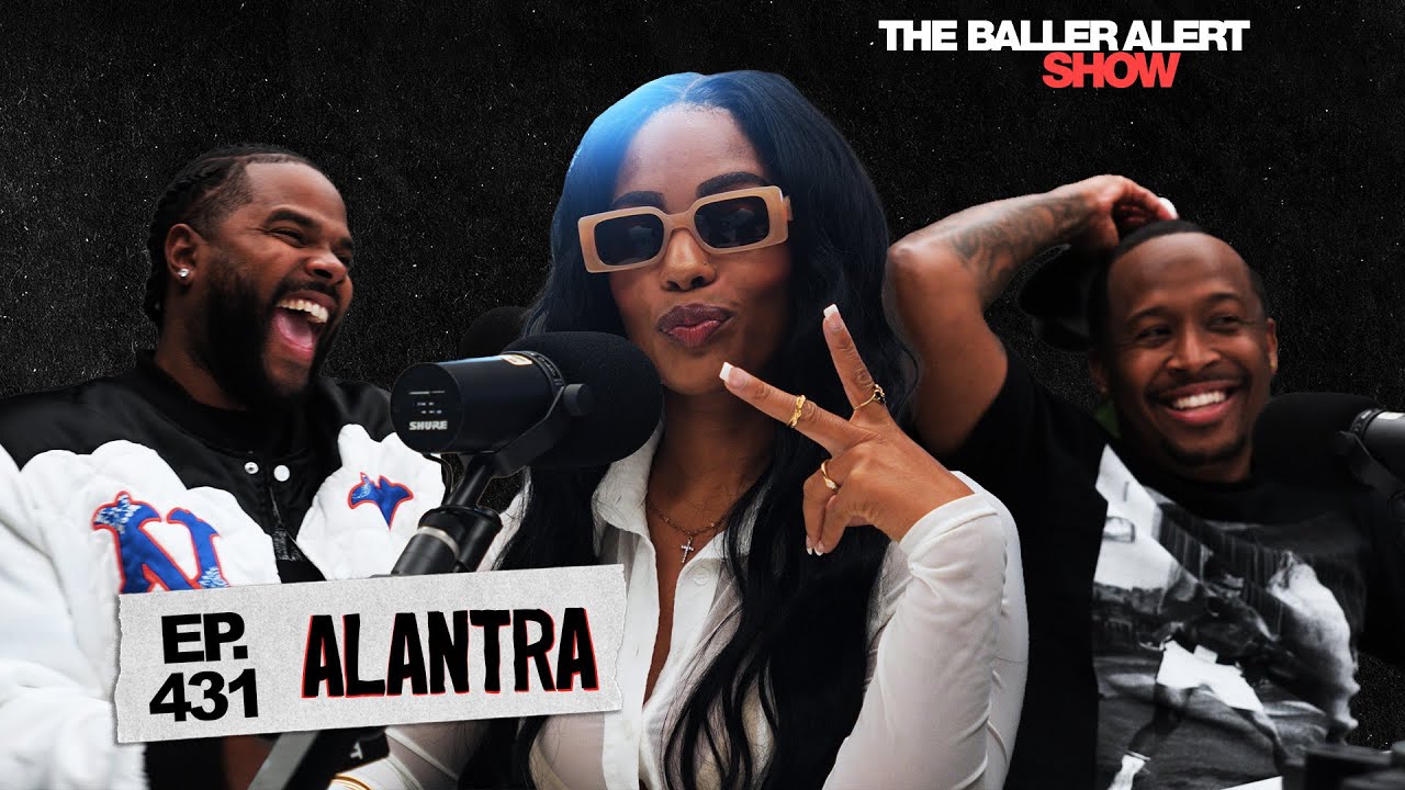 Alantra Talks Freak Show, Being Single & Her Album Claim to Fame — She ...