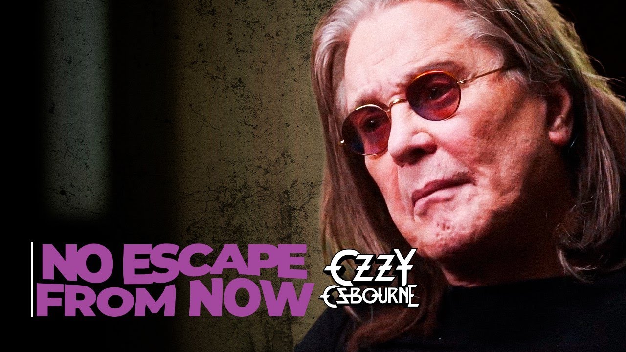 The Darkest Chapter of Ozzy Osbourne’s Life… - YouTube