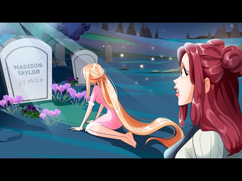 I Found My Missing Sister in the Cemetery