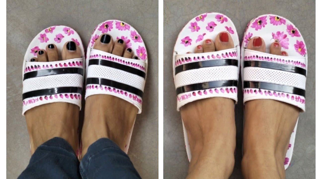 How To design shoes || Shoes design - YouTube