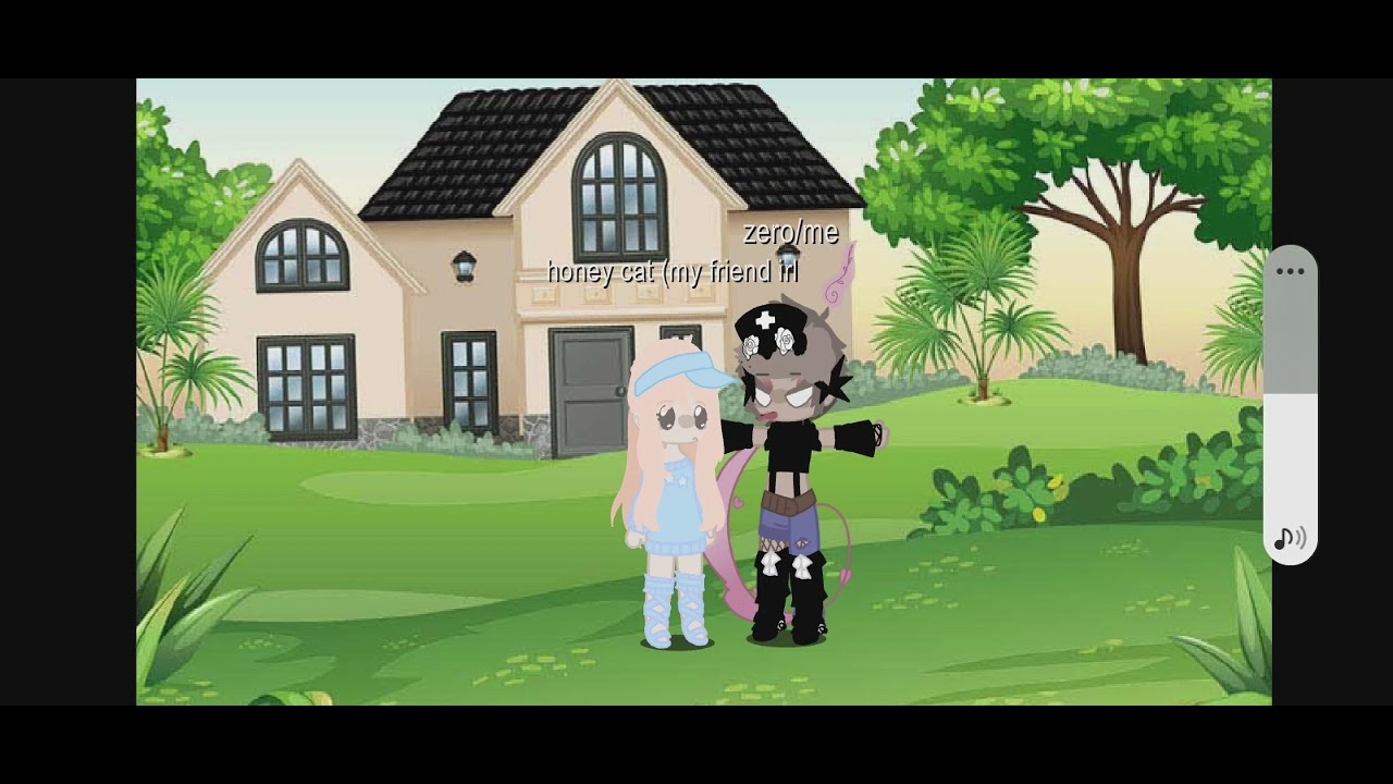 U R MY BEST FRIEND||meme||♧♧ - YouTube