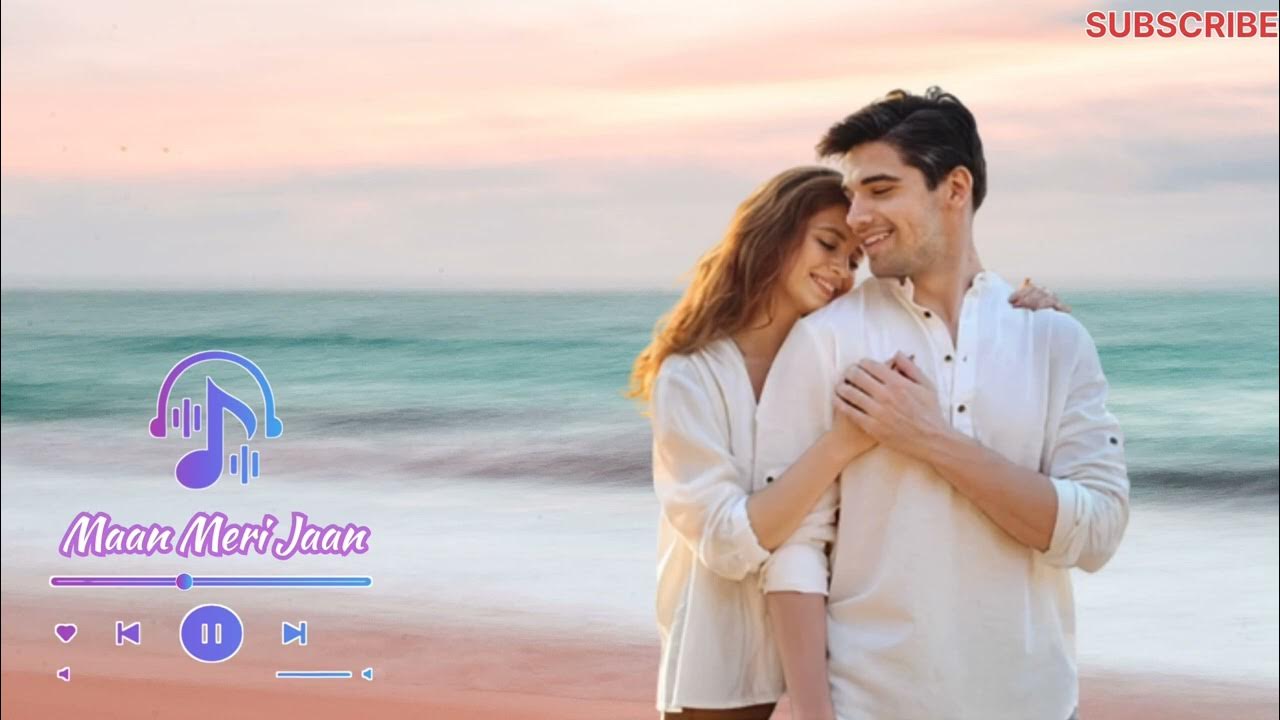 Maan meri Jaan Ringtone | Instrumental ringtone | King Ringtone | Romantic Ringtone - YouTube