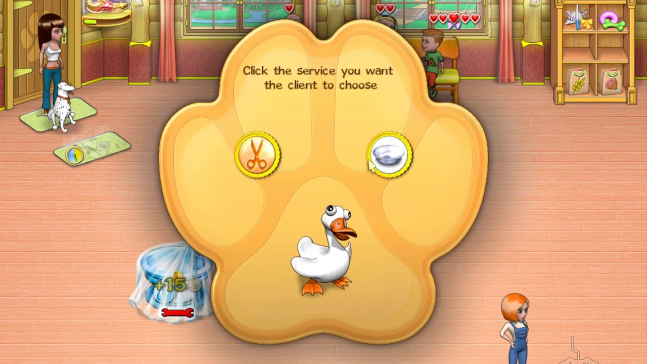 Pet Show Craze #8 Level 8 🎮 James Games - YouTube