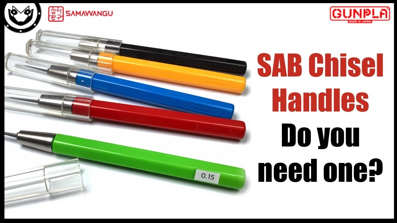 SAB Panel Liner Holders | SAB Panel Liner by Samawangu - YouTube