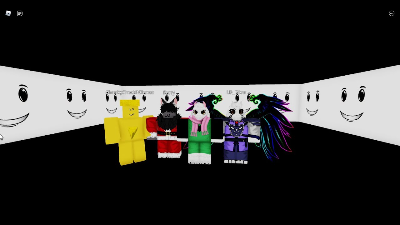 Roblox - PM 6:06 with Viewers! - YouTube