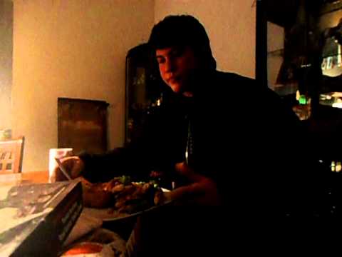 EAT TO GROW!!!!! Teen bodybuilder Robin Strand - UPDATE! Offseason ...