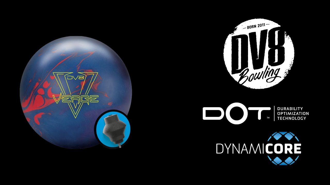 DV8 Bowling - Verge - YouTube
