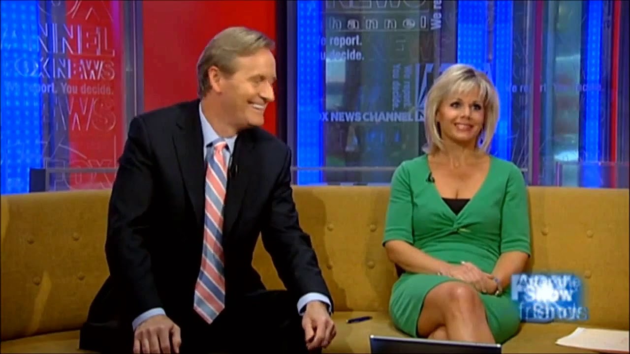 Fox & Friends 2011 - YouTube