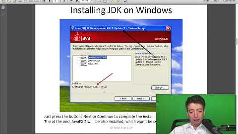 Introduction to Java and Java EE Programming. - YouTube