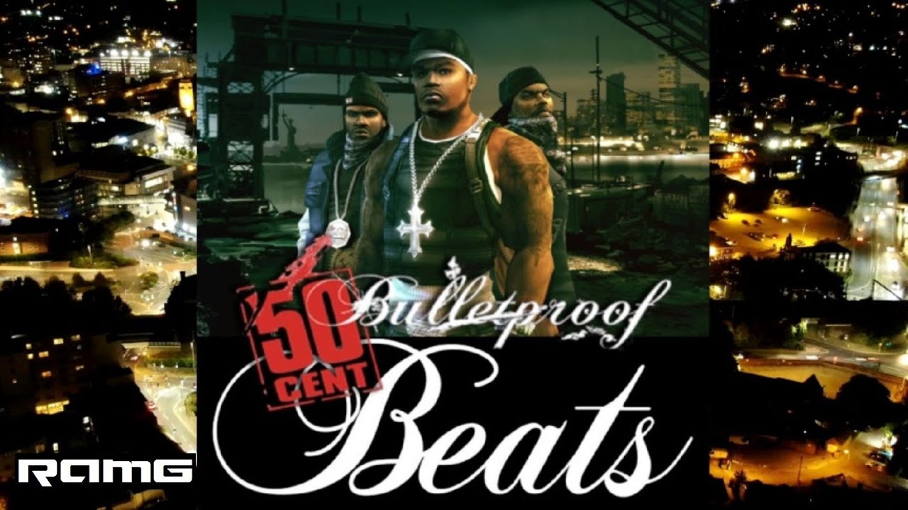 50 Cent Bulletproof | HD | 60 FPS | Gameplay Beats - YouTube