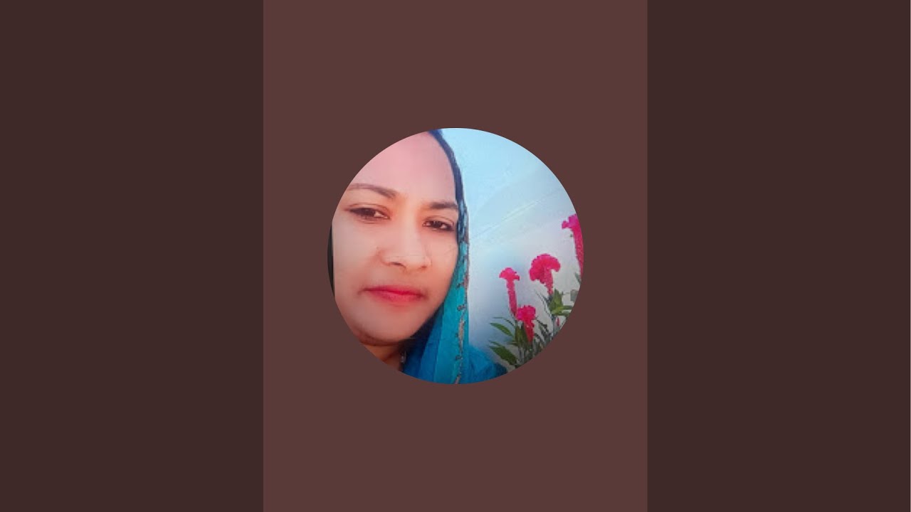 Aldiya Jaseena is live - YouTube