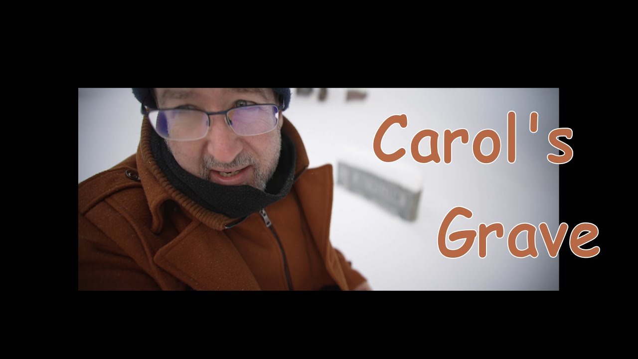 An Unfinished Tale Of Murder - Cold Grave Visit - YouTube
