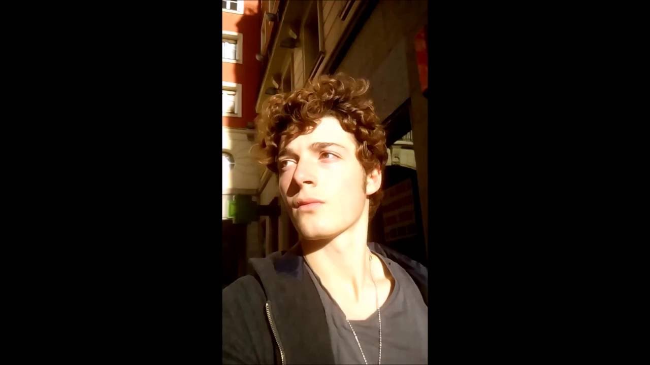 LAS BRILLANTES LUCES DE LA CIUDAD de Daniel Rabal Davidov -Book Trailer ...