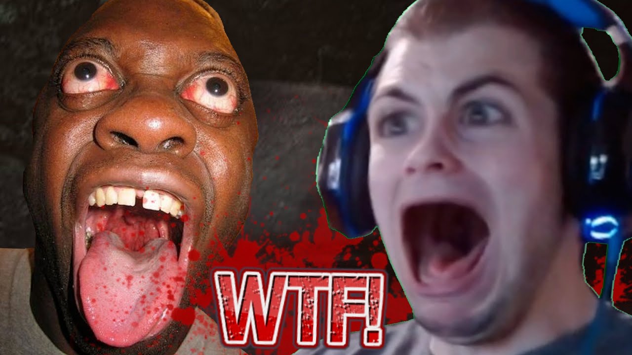 True Hitchhiking Horror Story Animated REACTION!! THIS REALLY HAPPENED ...