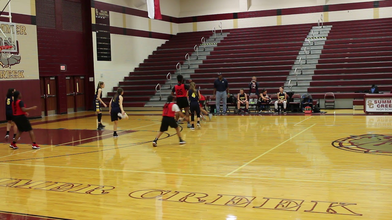 Bria Field goal - YouTube