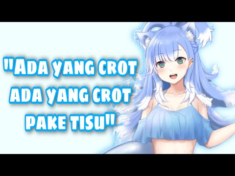 Kobo jadi SUS gara-gara tidak fokus | Kobo Kanaeru Ch. hololive-ID