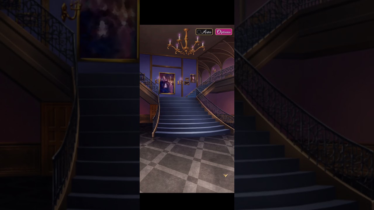 Court of Darkness: Kisses of Devilish Delight (Fenn Route) - YouTube