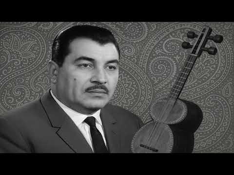 Hacı Məmmədov –   Səndən ayrı  ( 1968)