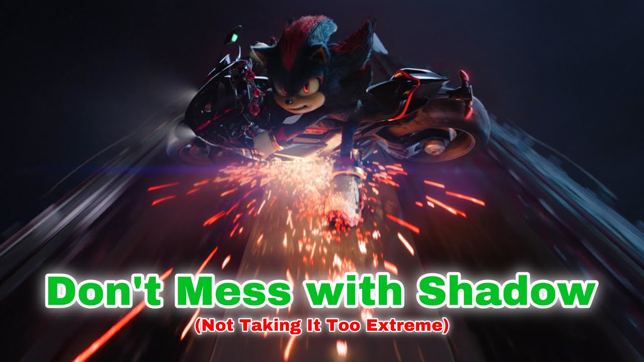 Sonic the Hedgehog 3 is Doing FANTASTIC at the Box Office but for ...