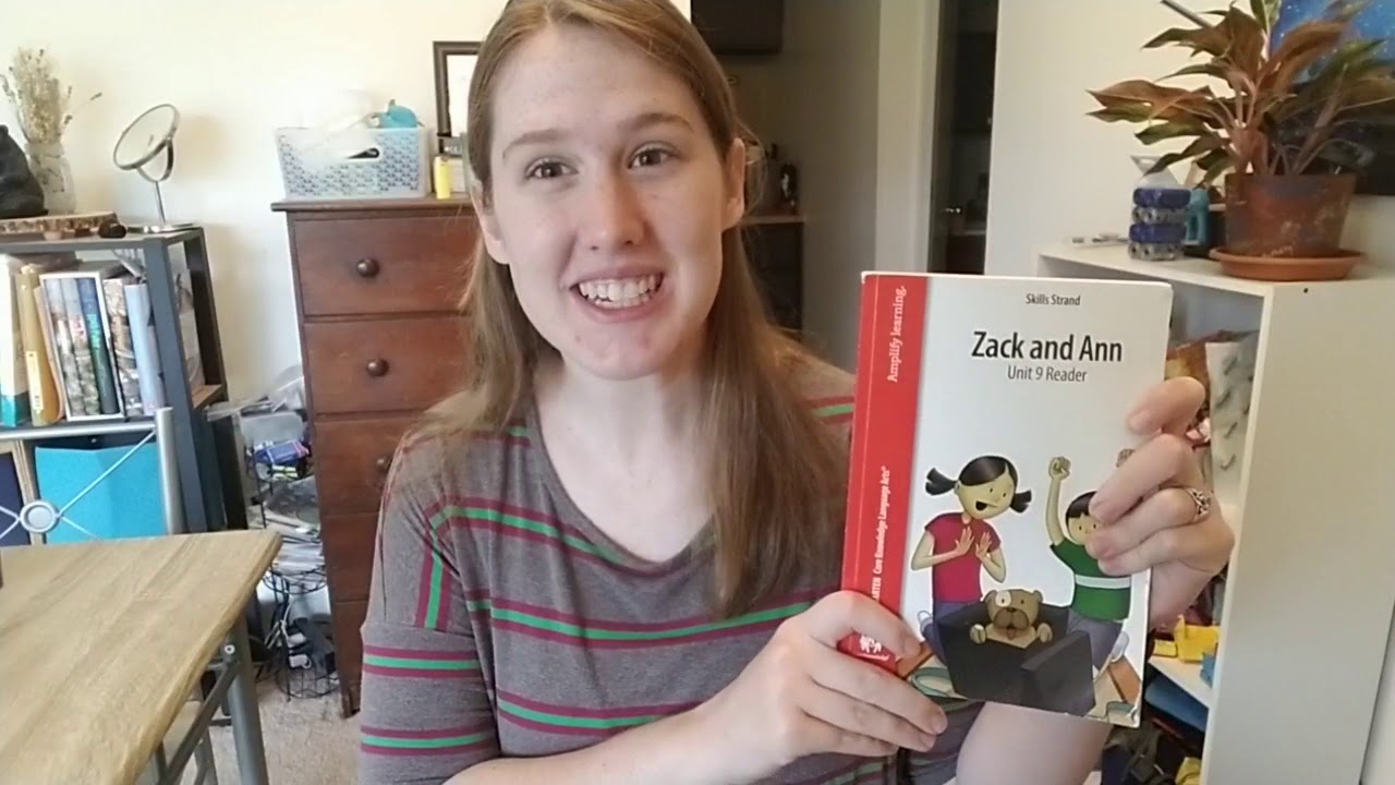 Kindergarten Skills Unit 9 Lesson 2 - YouTube