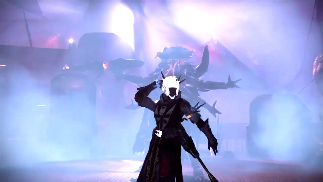 Skolas Destiny Wallpaper