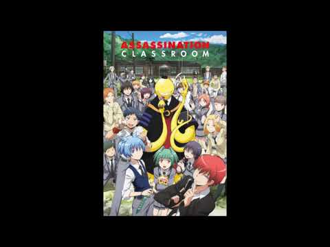Assassination Classroom Opening 1 Full - YouTube