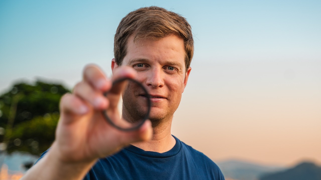 CPL Filters for Beginners: How They Work & When to Use Them - YouTube