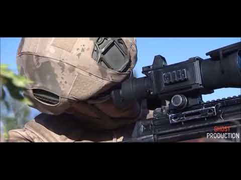 YAŞASIN TÜRK ORDUSU